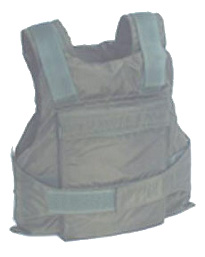 PITek Enhanced Body Armor